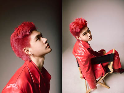 YourMOOD ส่งซิงเกิลใหม่ “อาบน้ำตา (good cry)” ปลอบประโลมความเสียใจ